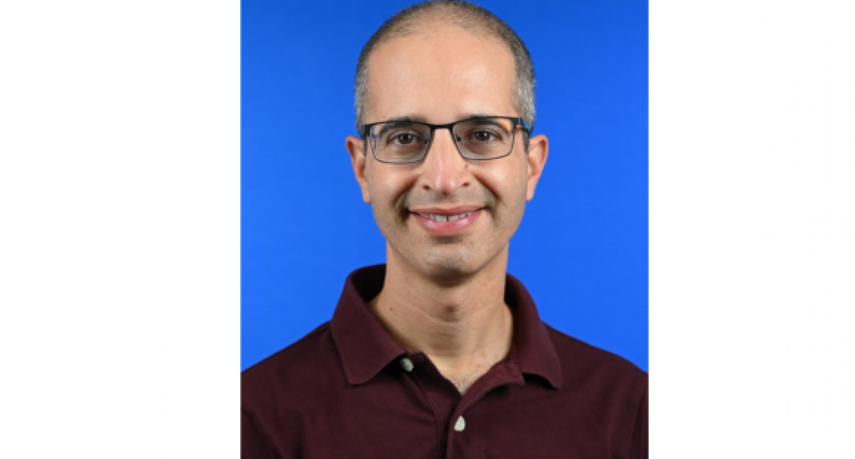 Dr. Avraham Ashkenazi awarded Parkinson's Disease Junior Scientist ...