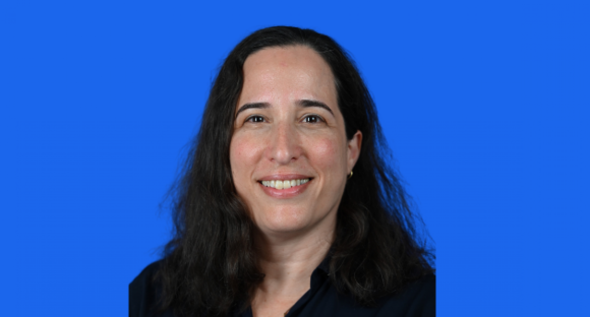 Congratulations to Dr. Hadas Keidar for being chosen to head the ...