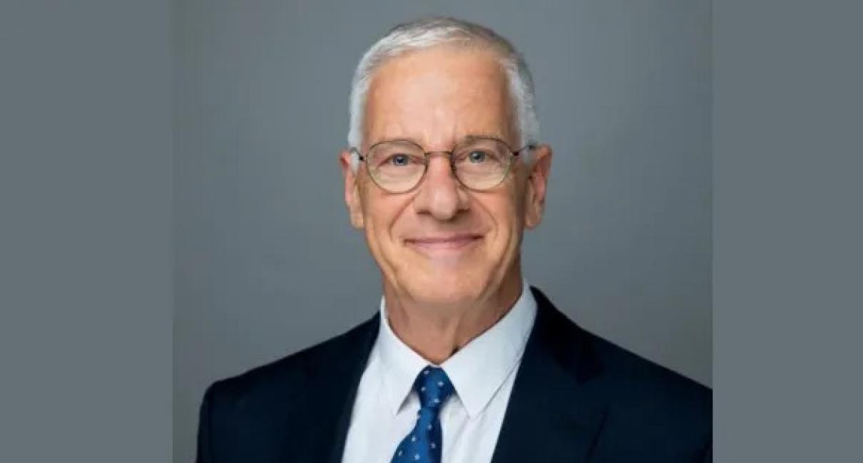 Farewell to Prof. Nir Giladi - APPD Director and a Role Model in ...