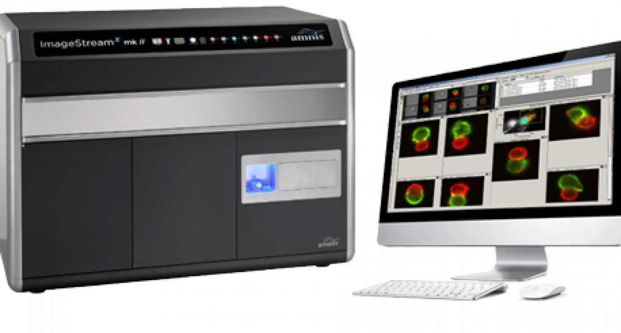 ImageStream | Research Infrastructure Core Facilities | Tel Aviv University