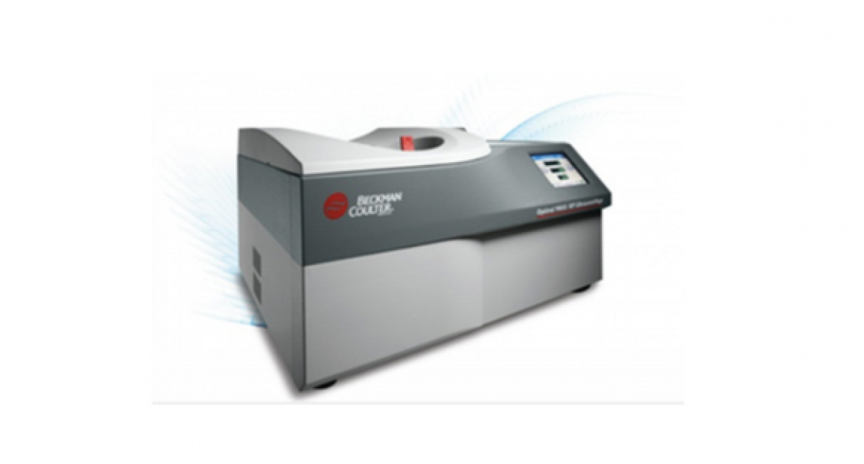 Optima MAX-XP Benchtop Ultracentrifuges | Research Infrastructure Core ...