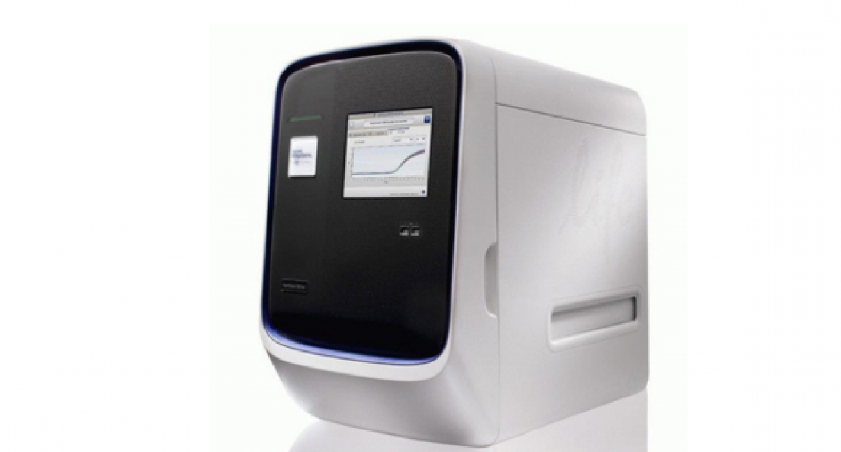 QuantStudio 12K | Research Infrastructure Core Facilities | Tel Aviv ...