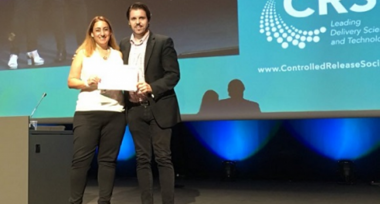 Prof. Ronit Satchi-Fainaro receives special translation research award ...