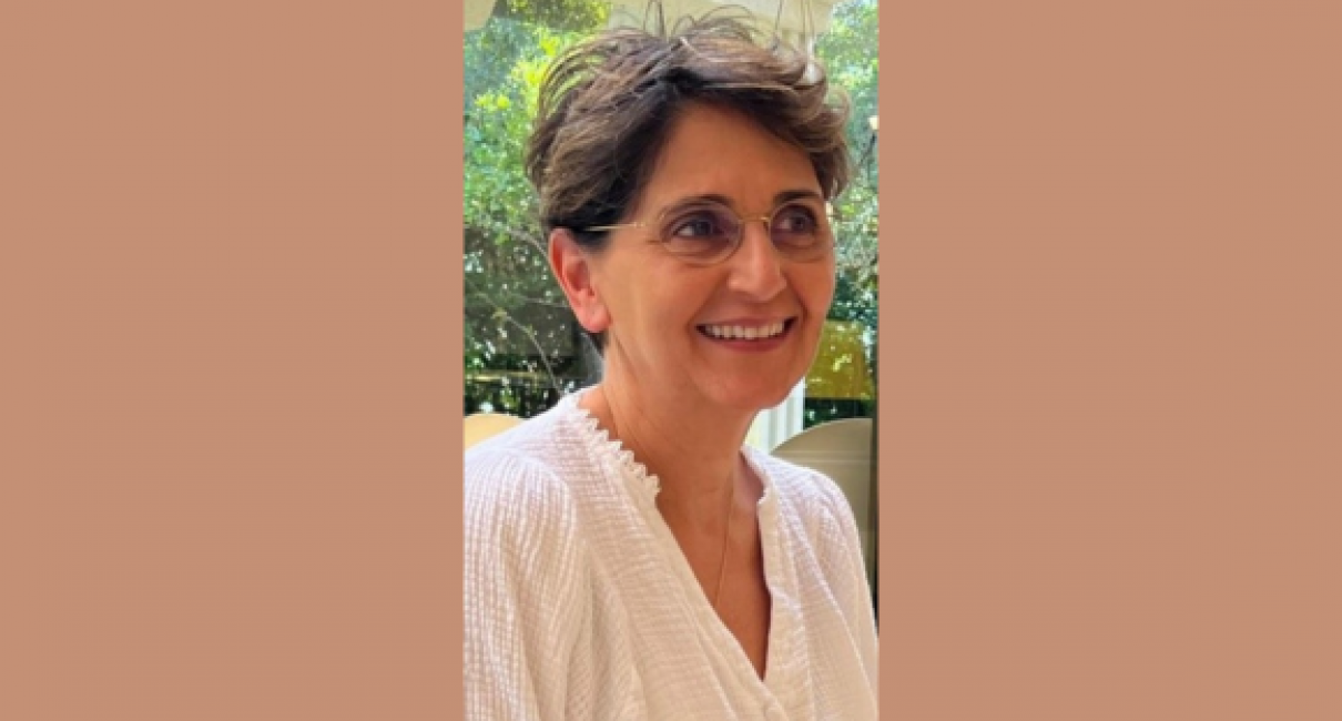 Prof. Tami Livnat is the new head of the TAU Amalia Biron Research ...