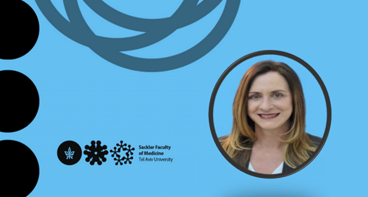 Dean Karen Avraham selected as one of 50 most influential women in ...