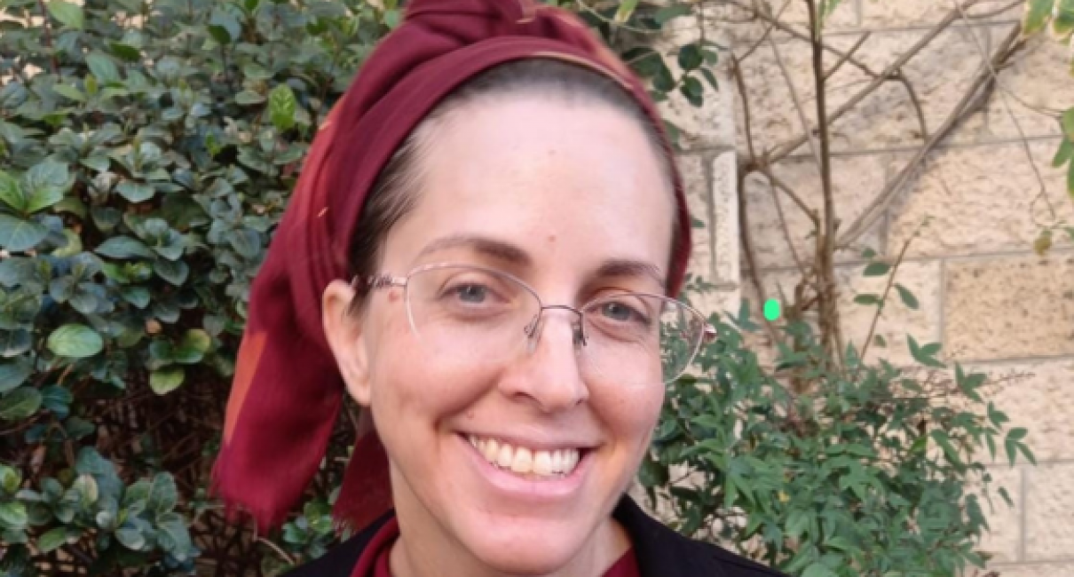 Meet Our New Faculty Member: Dr. Danan-Gotthold Miri | Faculty of ...