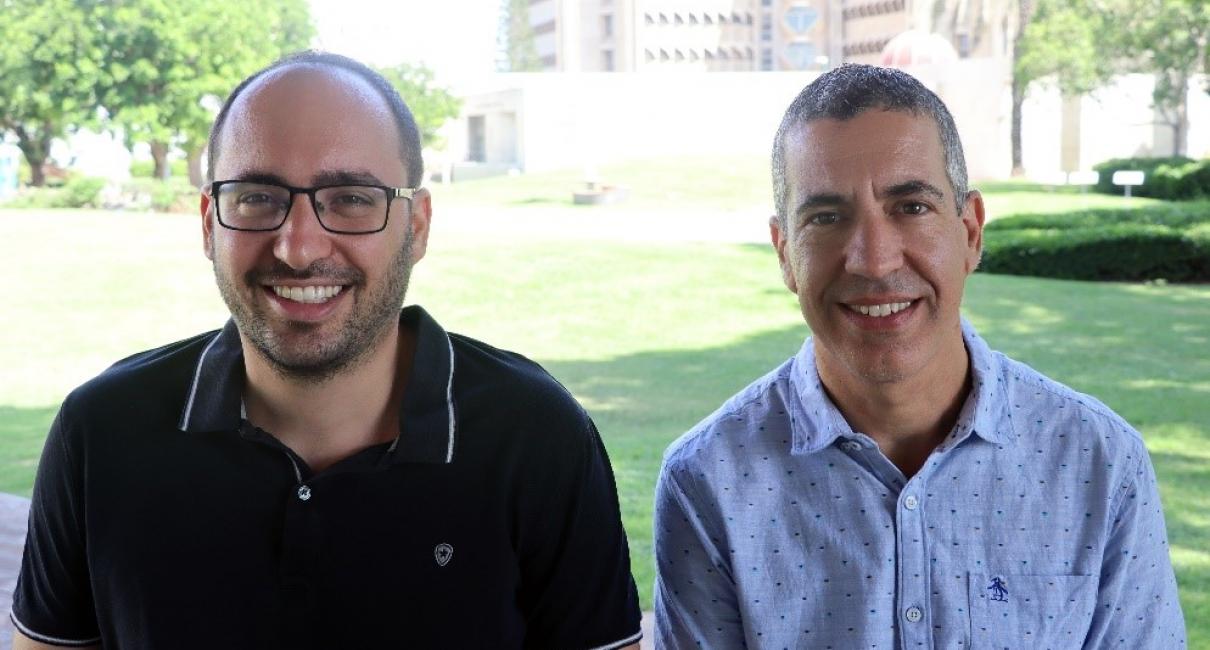 By studying sleep, Tel Aviv University investigators found key to big ...