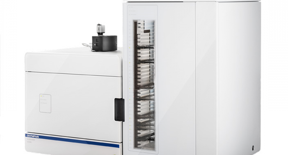 Slide Scanner Olympus VS200 | Research Infrastructure Core Facilities ...
